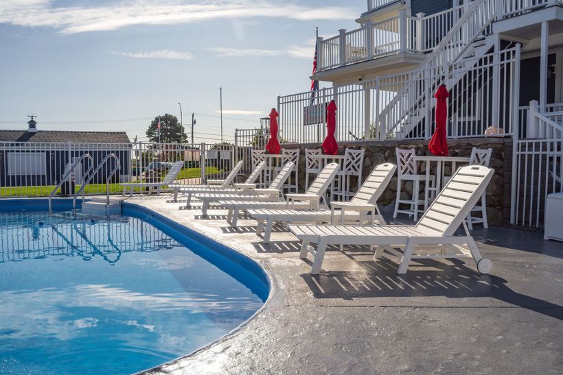 Beachside Inn | Surf, Play, Stay | Hampton, NH