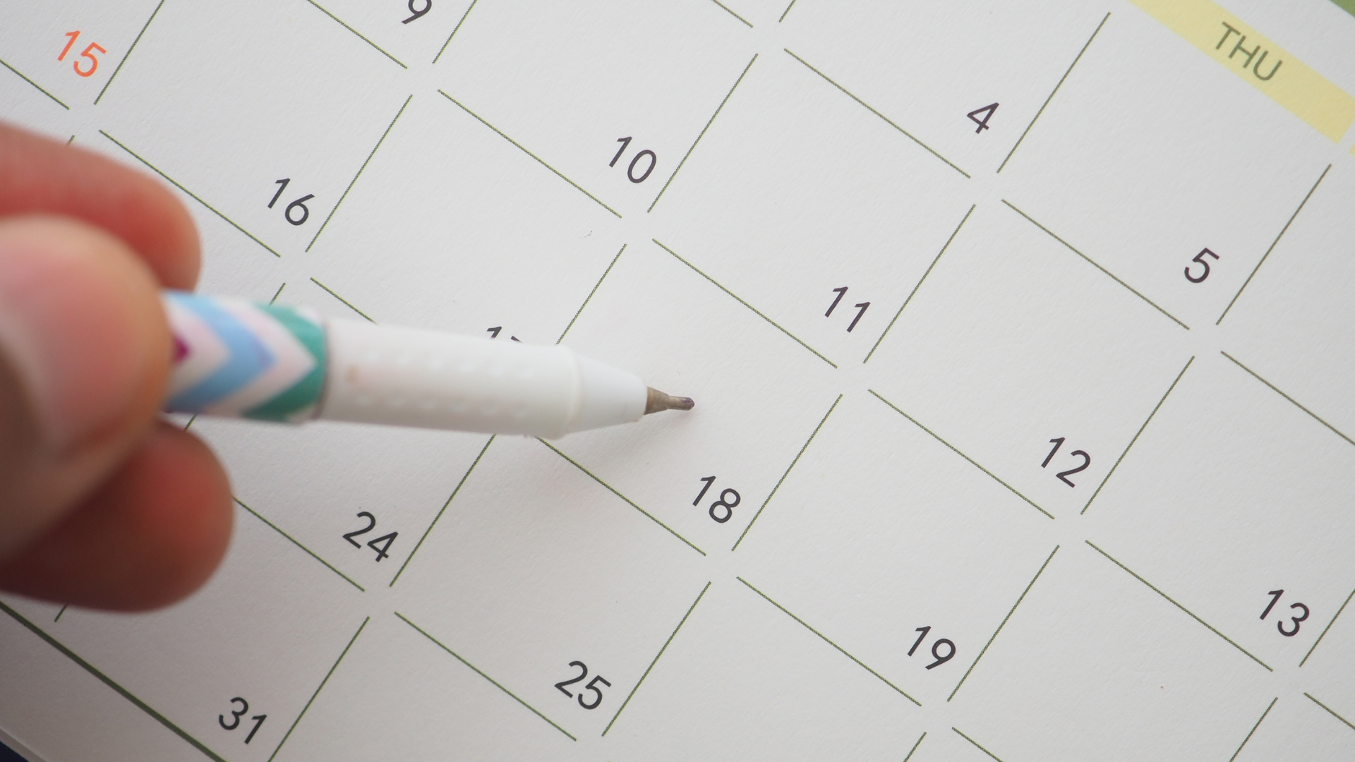 How Housing Impacts Your Project Timeline