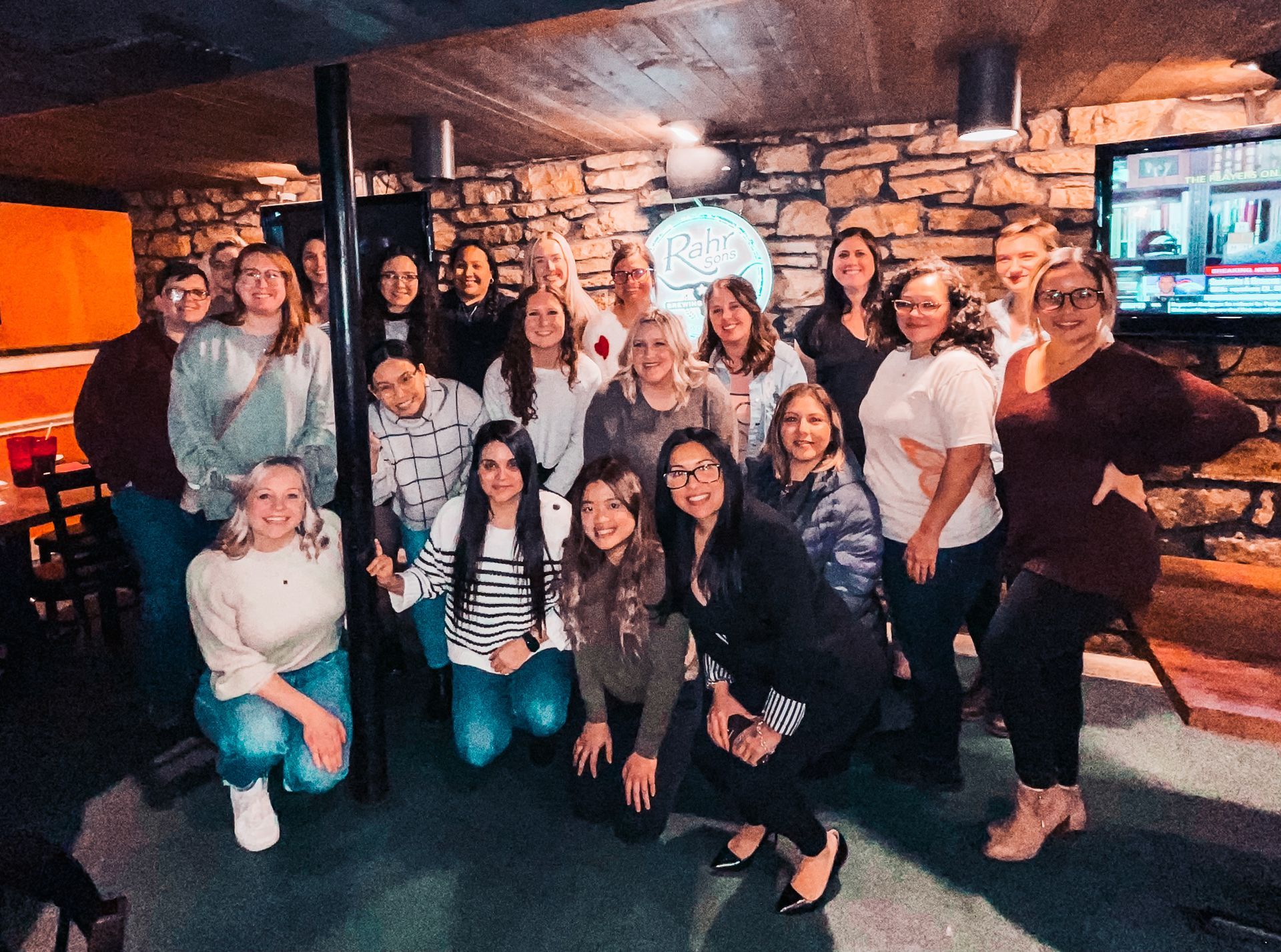 Culture and Life at Rogue Architects