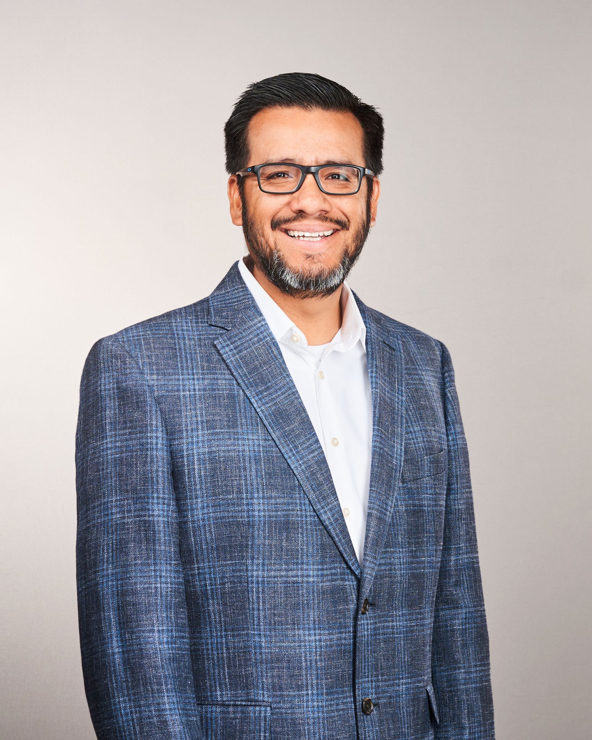 Meet the Rogue Architects Team
