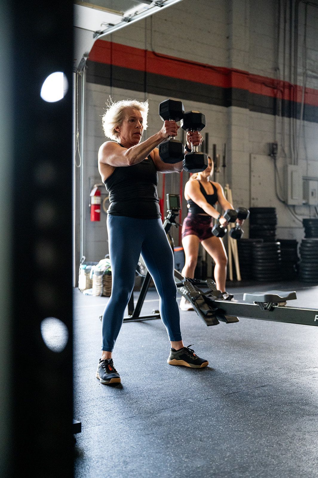 Centerville CrossFit | Best CrossFit Gym in Dayton, OH