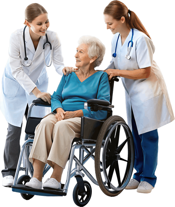 Supported Accommodation Services in Mildura, Victoria