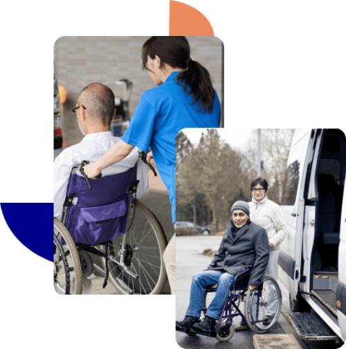 Supported Accommodation Services in Mildura, Victoria