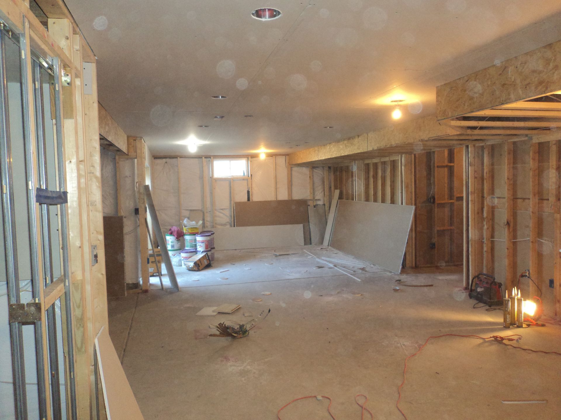 Basement Finishing Services | Northern Virginia