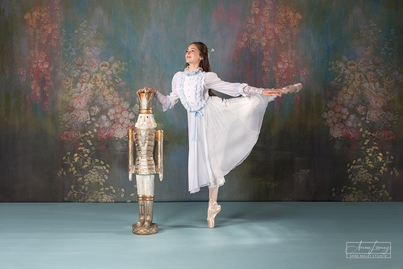 Arabesque Dance Studio - Columbia, MD