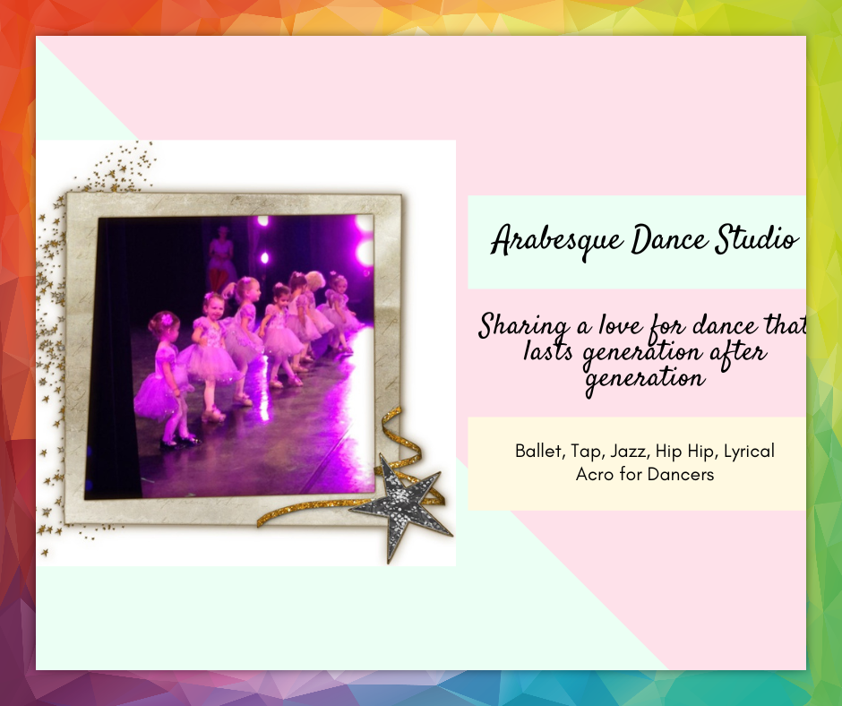 Best Dance Studio | Howard County & Columbia, MD | Dance Classes