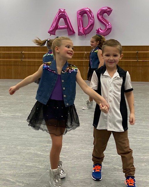 Best Dance Studio | Howard County & Columbia, MD | Dance Classes