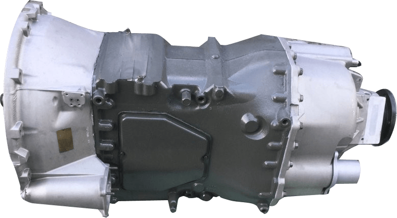 Transmission and Spare Parts I Pro Truck Repairs