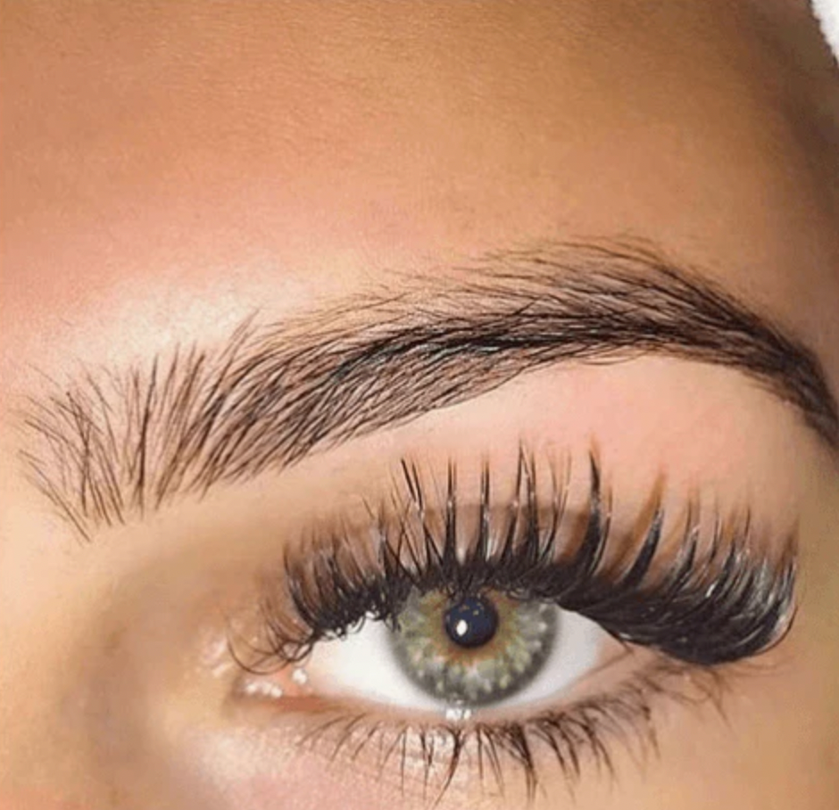 The Ultimate Guide to Eyelash Extensions