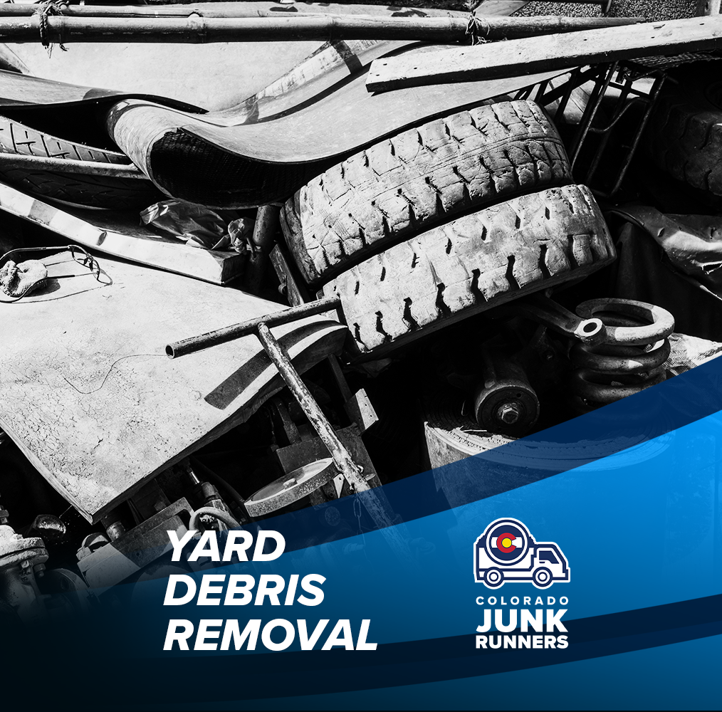 Junk Removal Boulder, CO