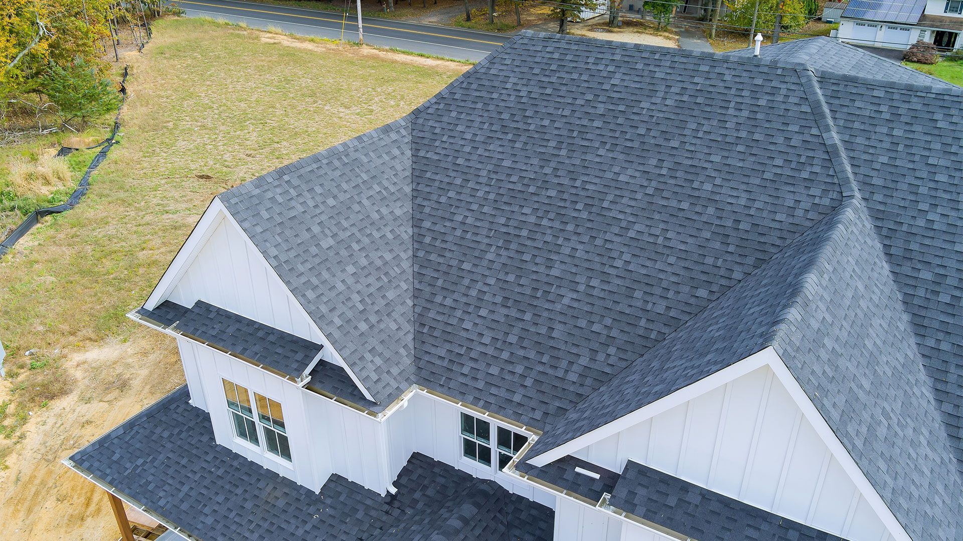 Local Roofing Company | Select Roofing | Wenatchee, Rock Island ...