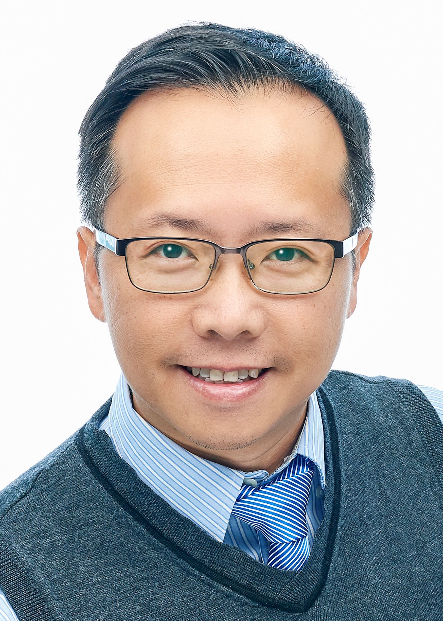 Dr Peter Hsu | Paediatric Allergist & Immunologist | Children's Health ...