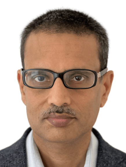 Dr Rajesh Maheshwari | Children's Health Hub | NSW