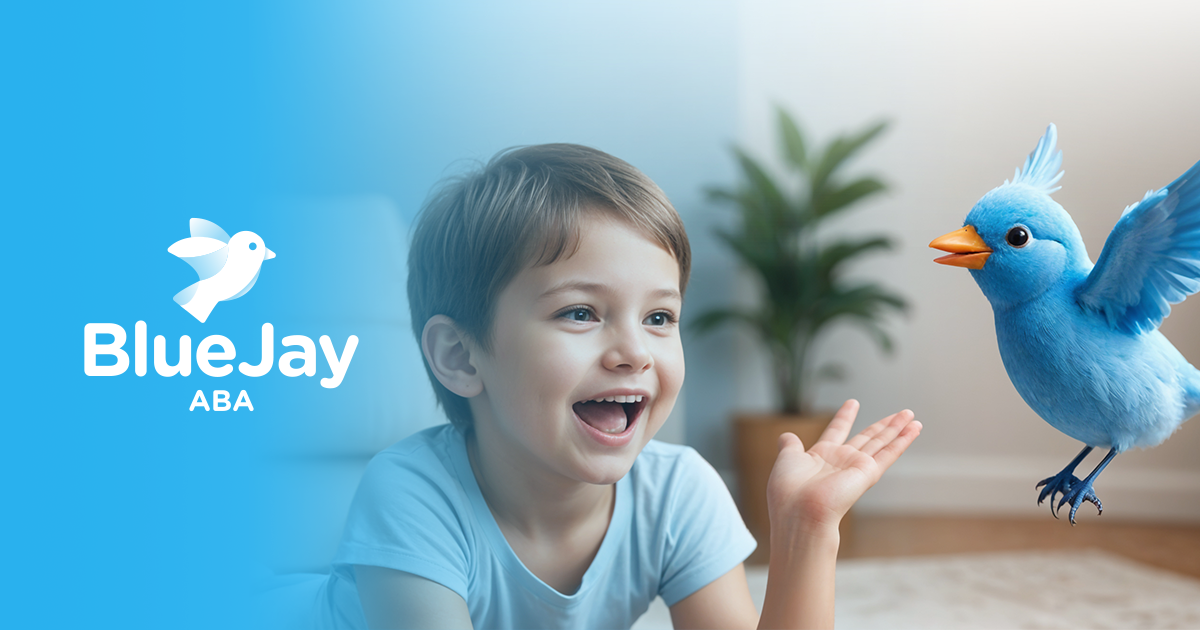 Blue Jay ABA - A Premier ABA Therapy Provider in North Carolina