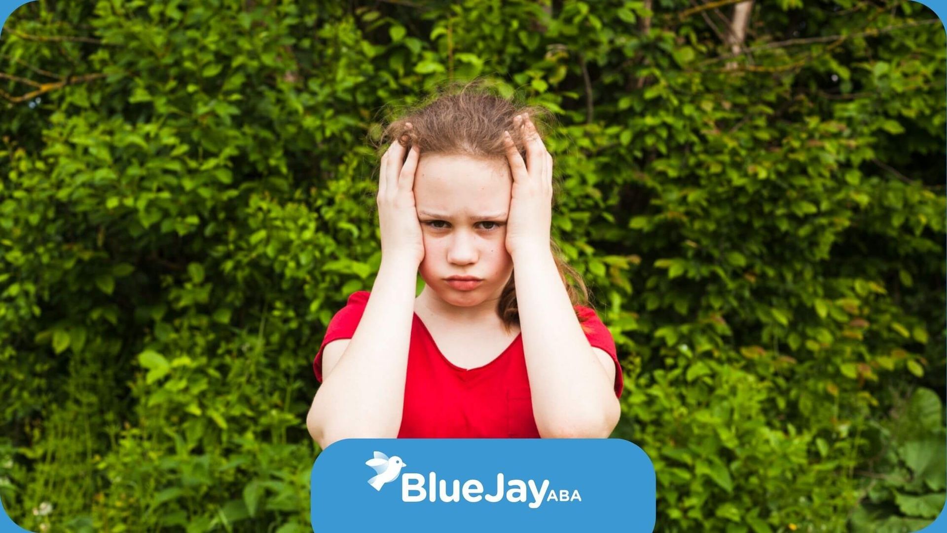 The 6 Key Stages of an Autism Meltdown | Blue Jay ABA