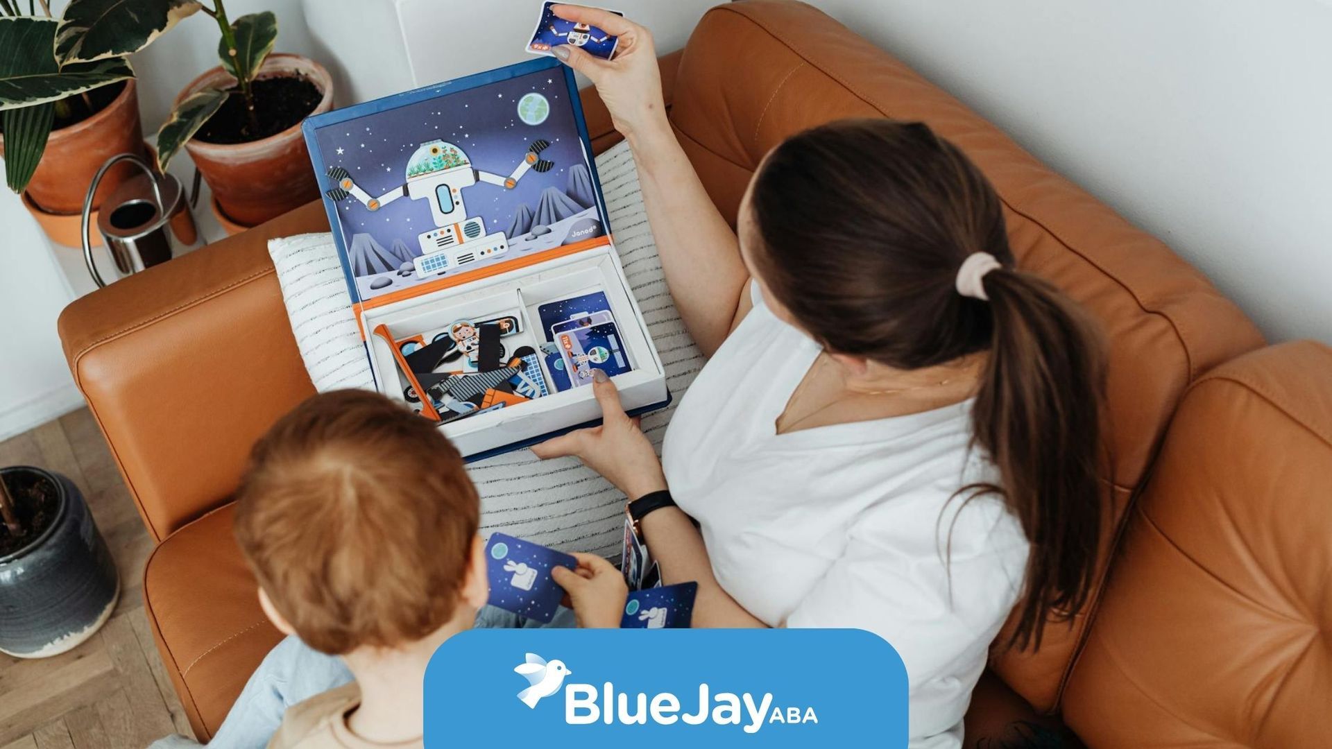 Understanding Prompt Hierarchy in ABA Therapy | Blue Jay ABA