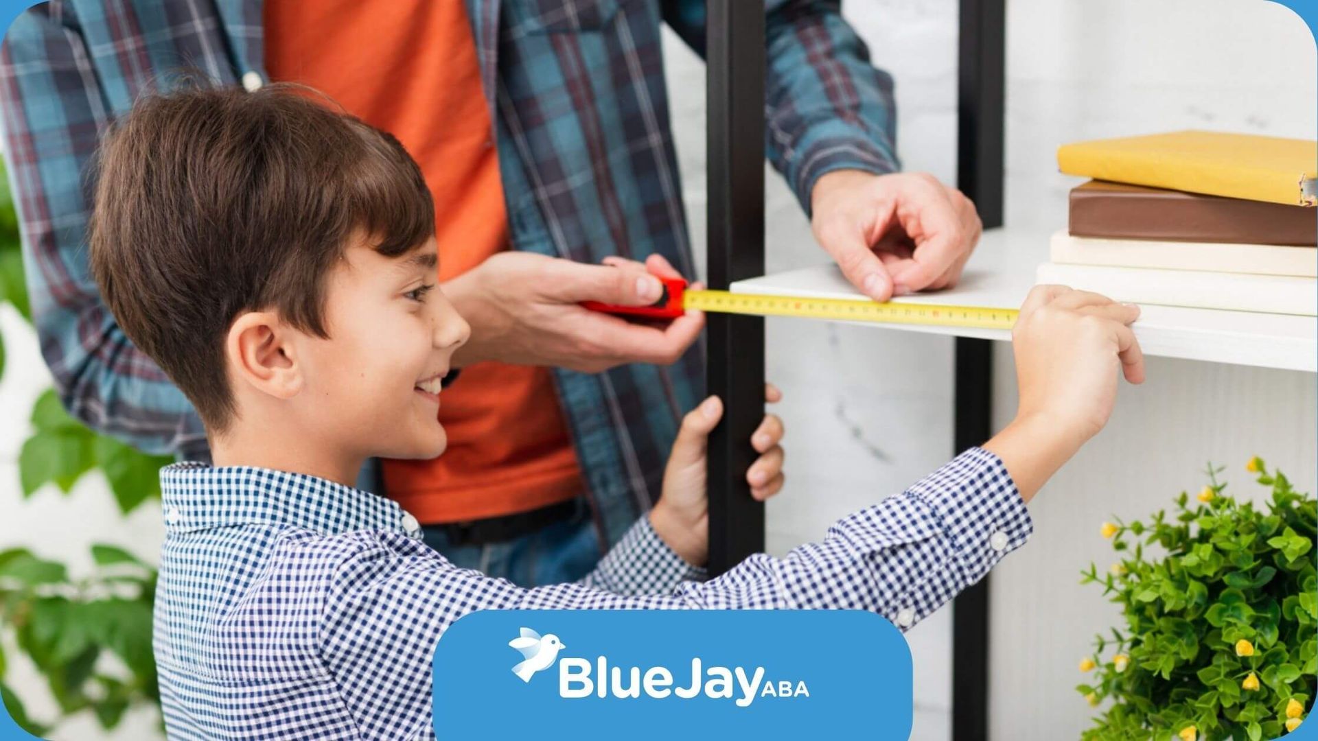 Home Safety Tips for Autistic Children | Blue Jay ABA