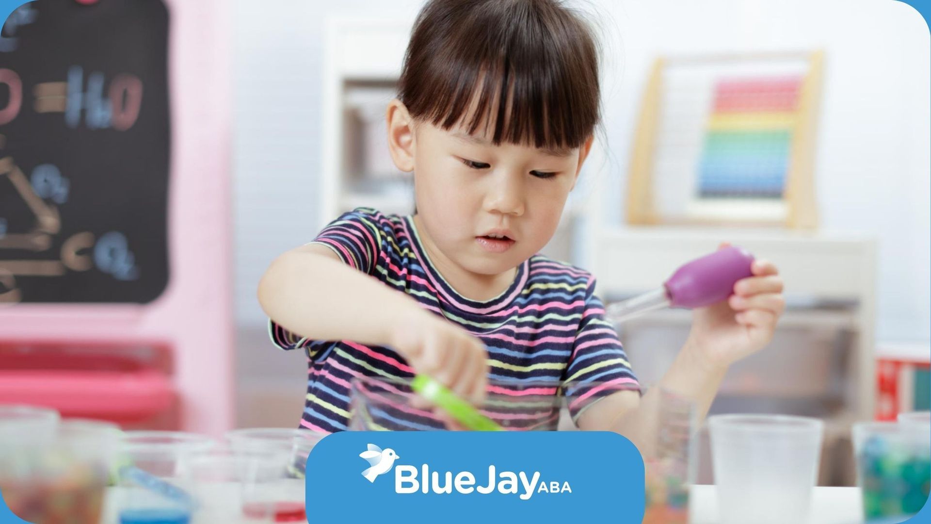 Sensory Issues in High-Functioning Autism | Blue Jay ABA