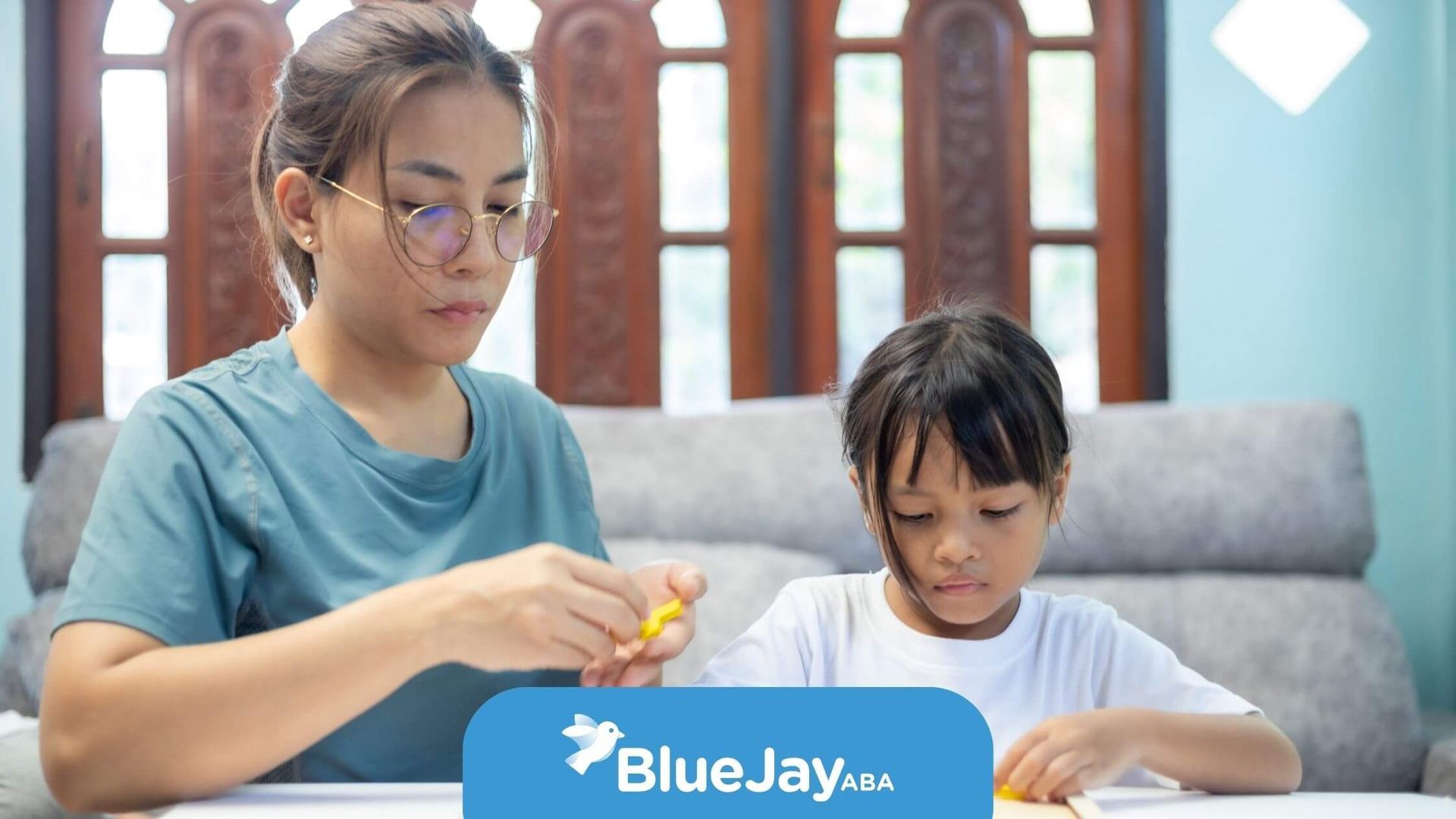 10 Benefits of ABA Therapy for Autism | Blue Jay ABA