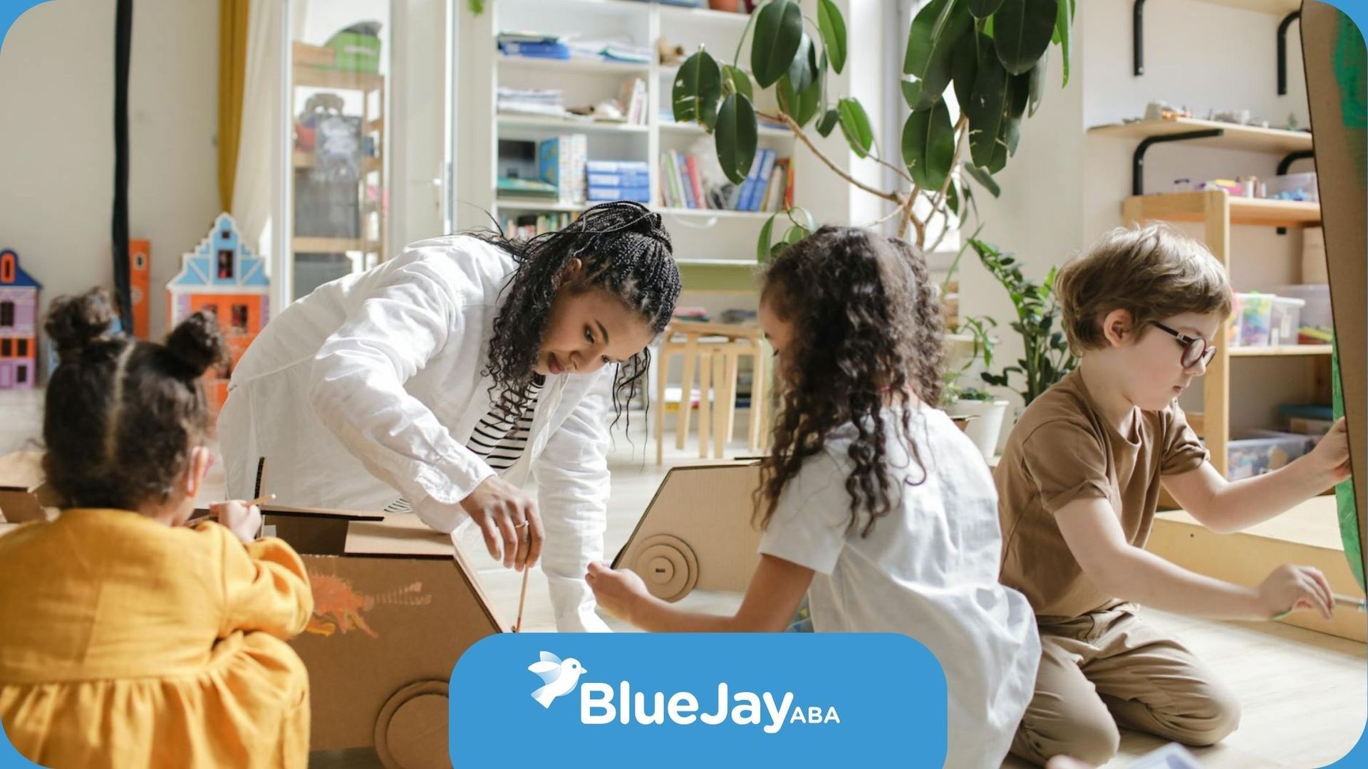 What Is an RBT and What Do They Do in ABA | Blue Jay ABA