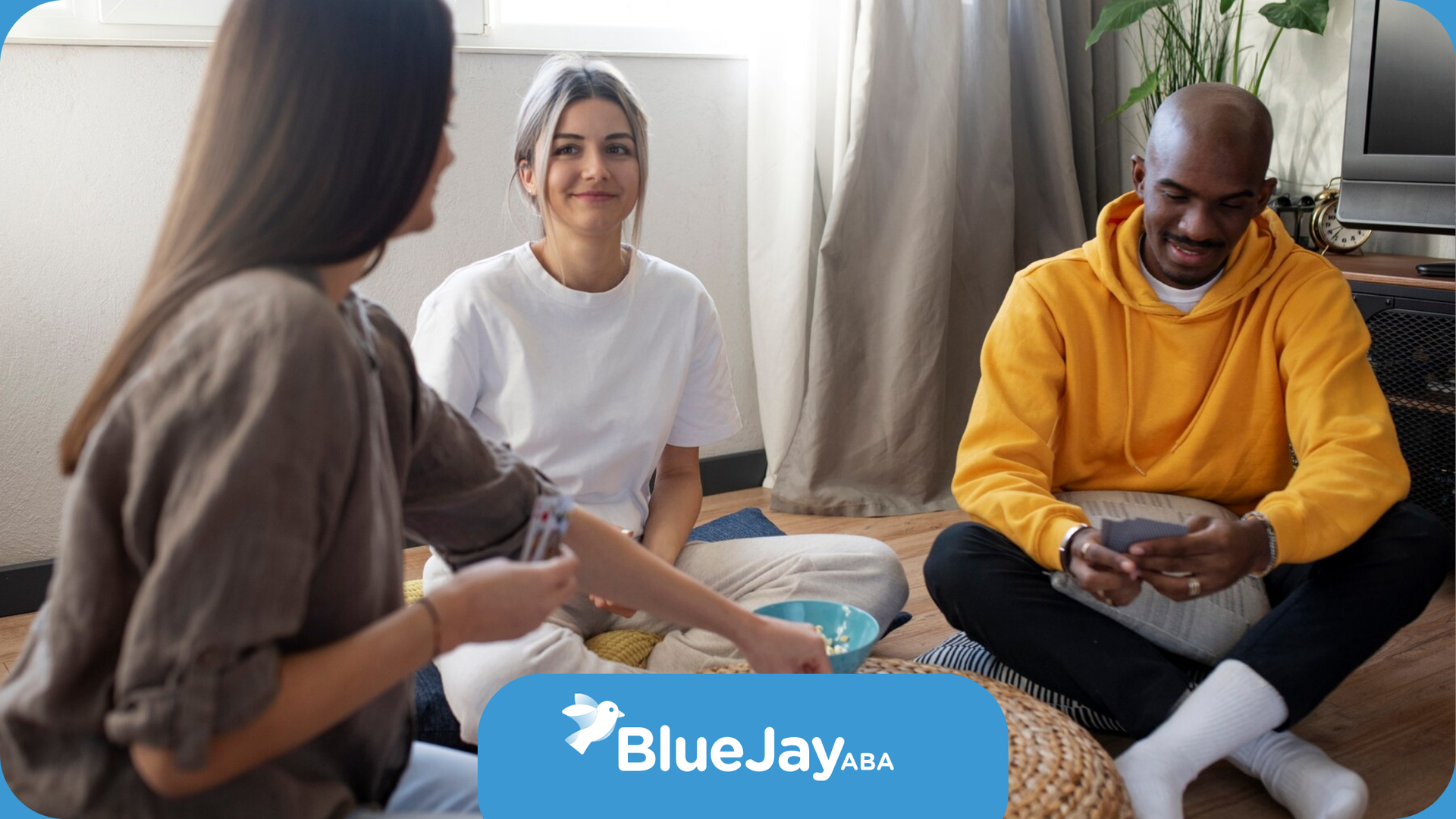 Creative Adult Autism Activities and Games | Blue Jay ABA