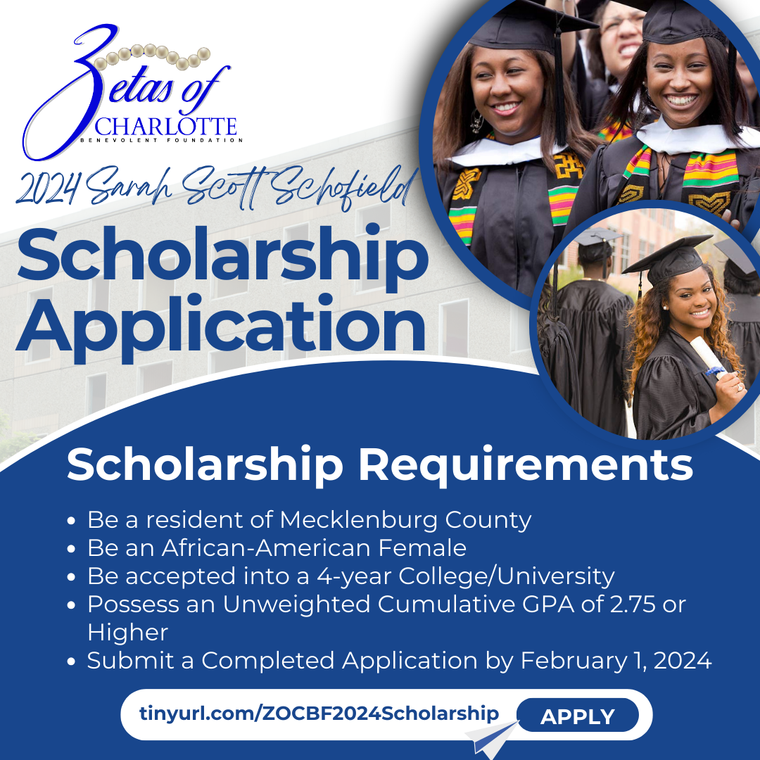 Zeta Phi Beta Sorority, Incorporated - Delta Zeta Chapter