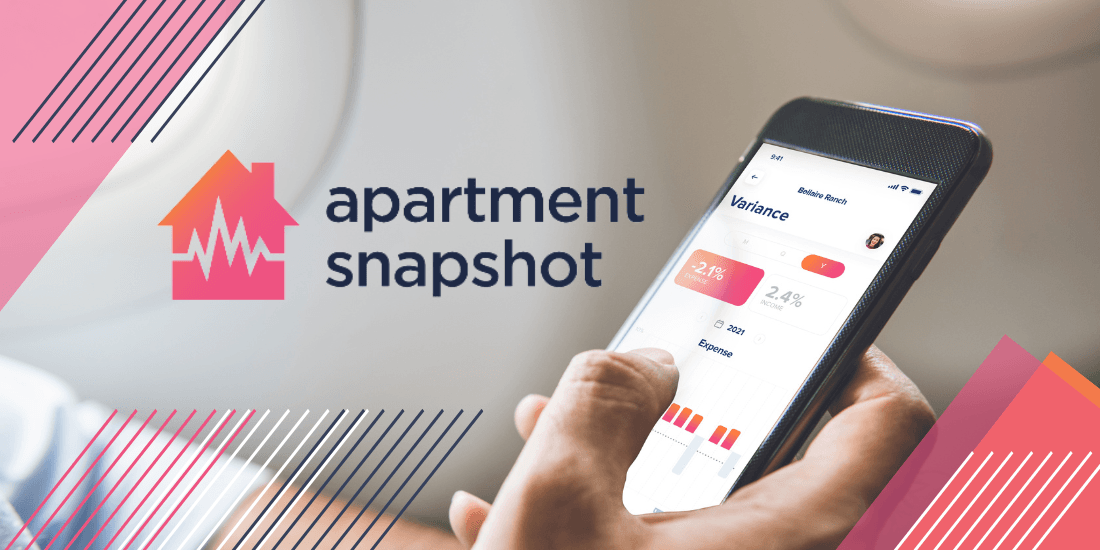 Gamified Property Performance | Apartment Snapshot