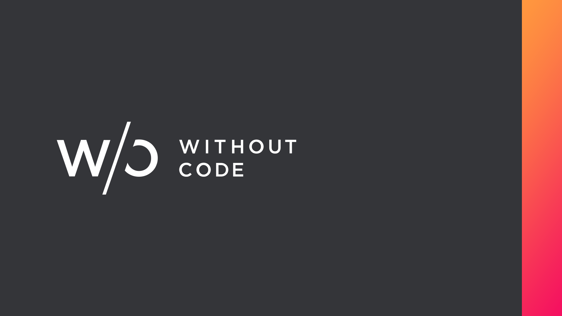 Animated Counter Widget - Without Code
