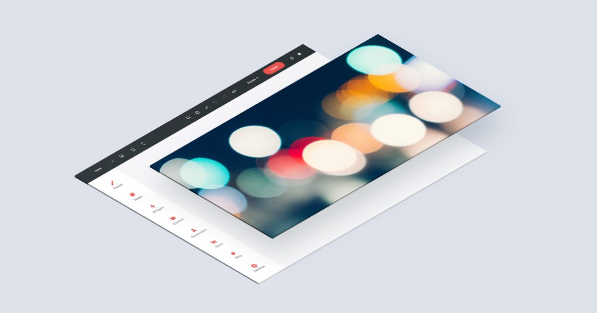 FX – Bokeh – Without Code