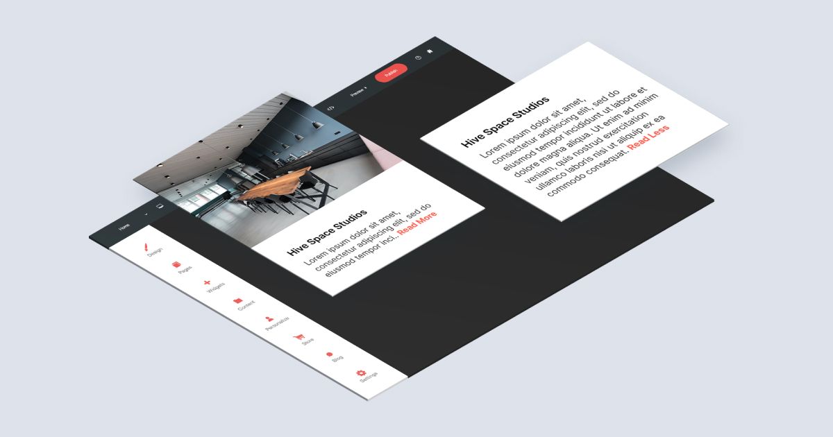 Collapsible Text – Without Code