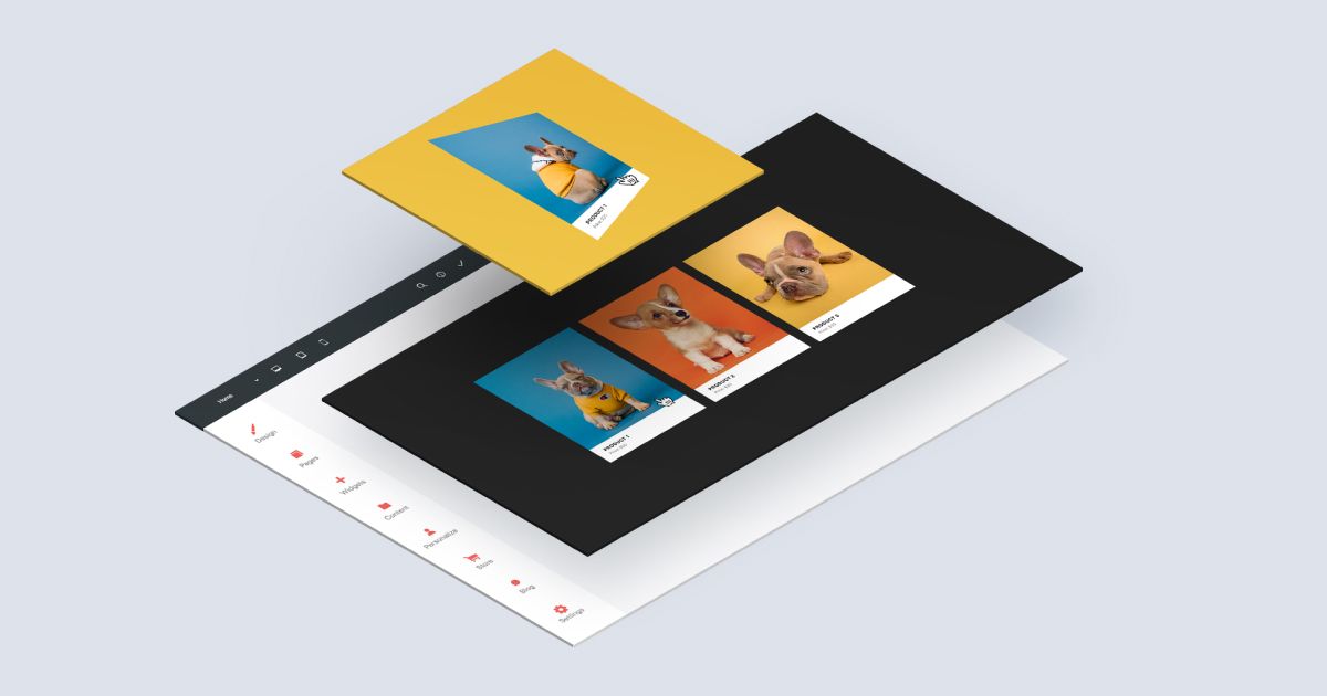 Flipping Boxes - Without Code