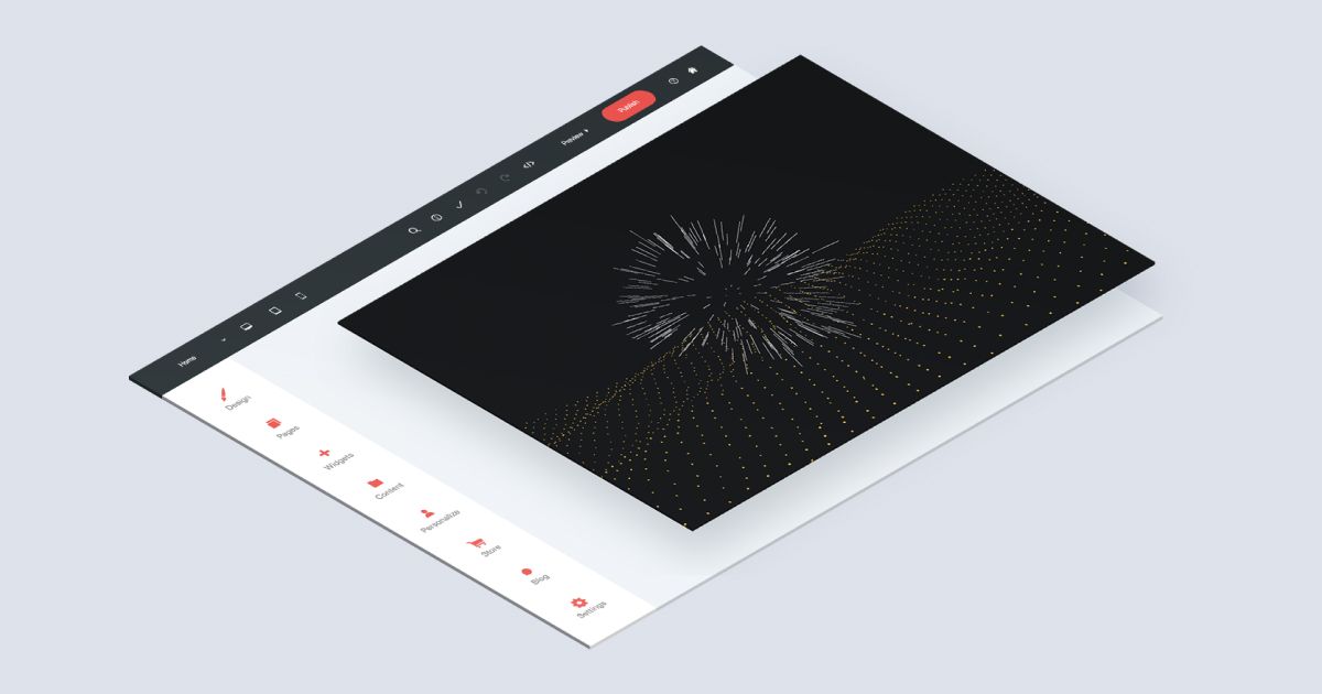 FX Dots – Without Code