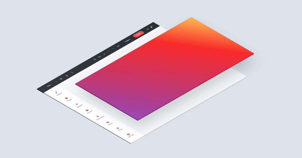 FX – Gradients – Without Code