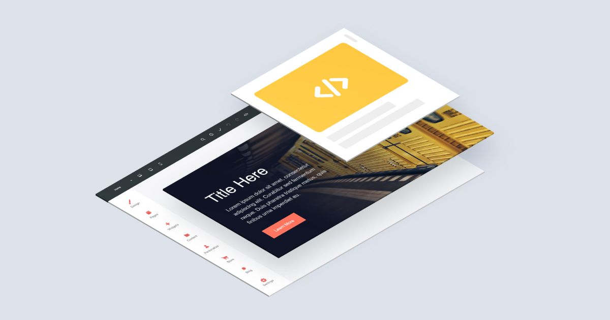 iFrame Widget - Without Code