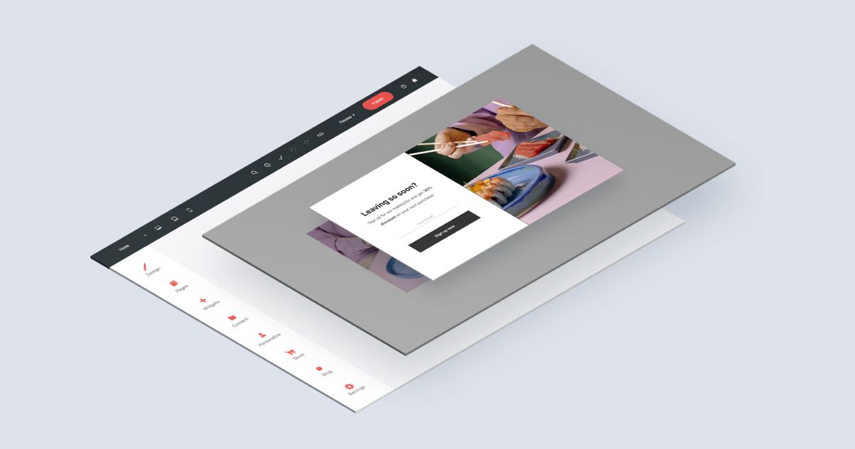 Popup Pro – Without Code