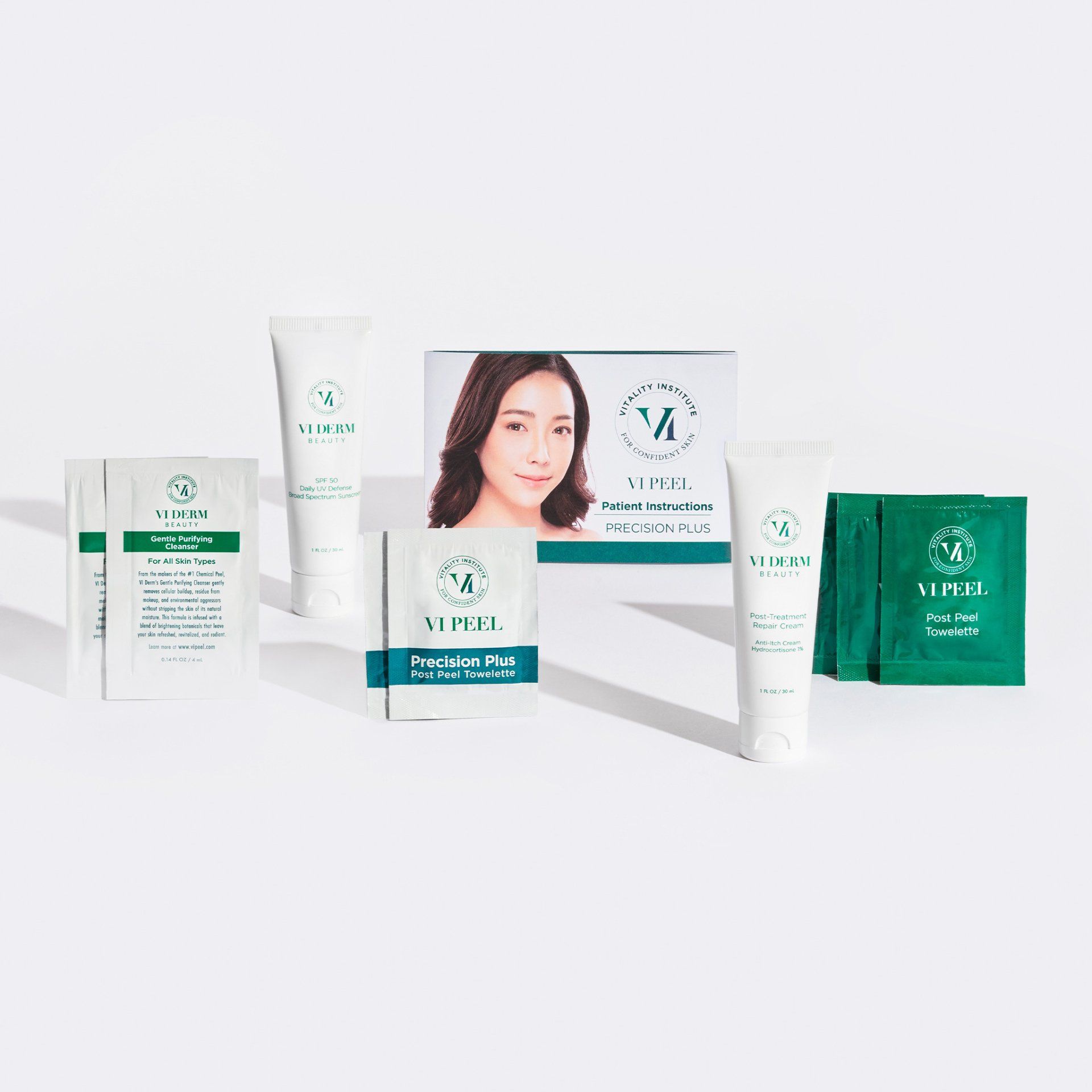 VI Peels in Rochester Hills | Dawn's Laser Med Spa