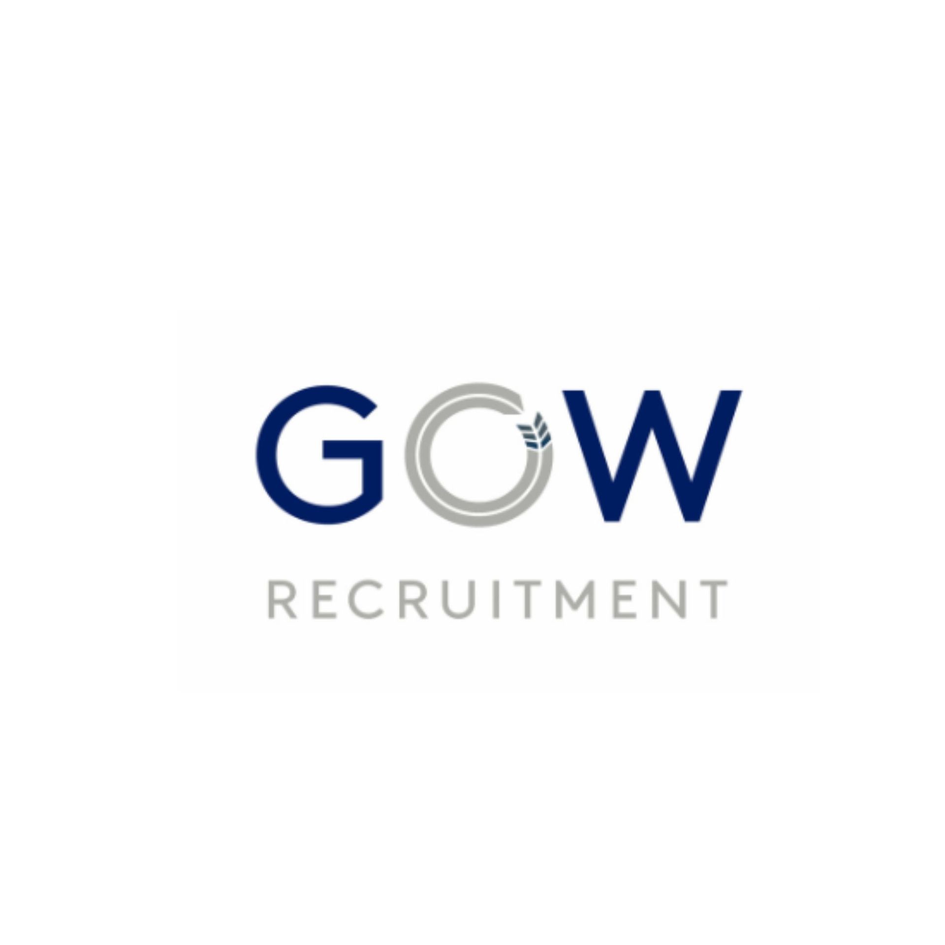 About us | GOW Recruitment