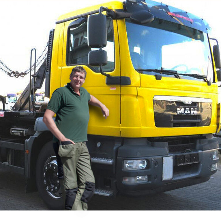 Skip Hire Basildon Skip Hire Basildon