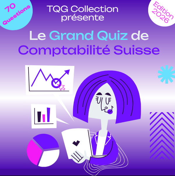TQG - Expertise Comptable Suisse