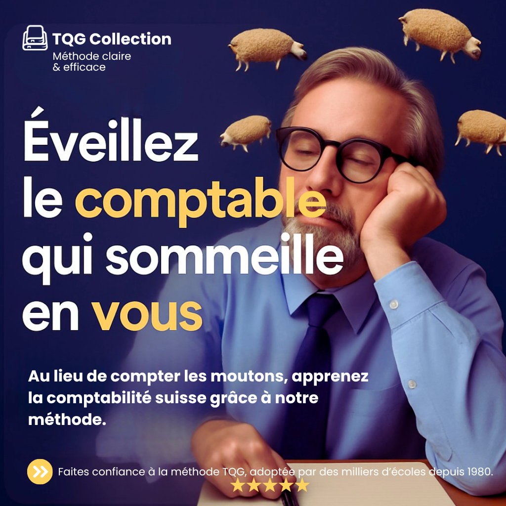 TQG - Expertise Comptable Suisse