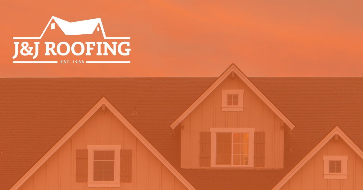 Macomb County Roofing Company - J&J Roofing