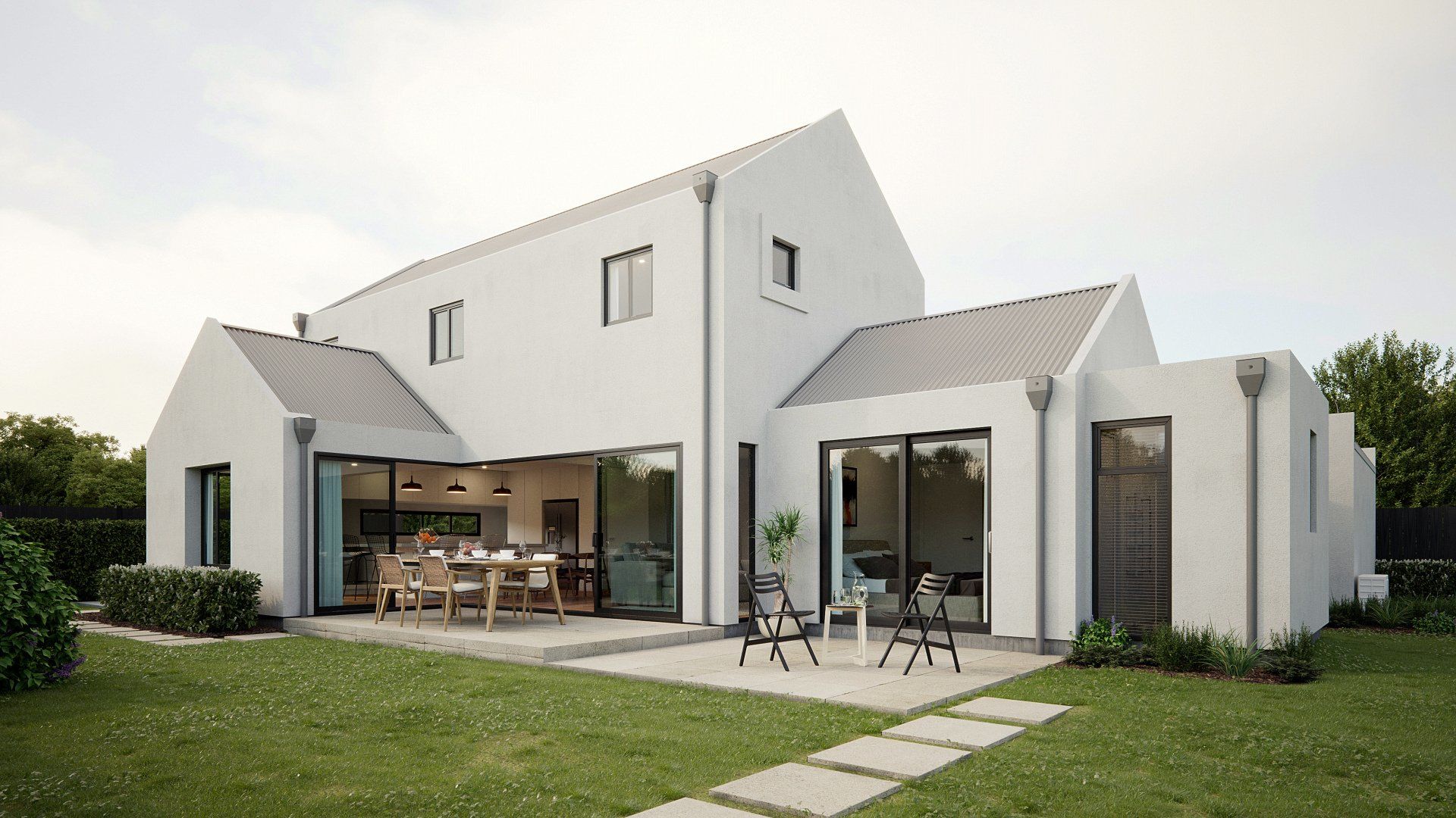 LMS Drafting and Design | Christchurch, New Zealand