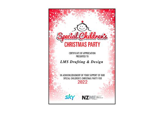 LMS Drafting and Design | Christchurch, New Zealand