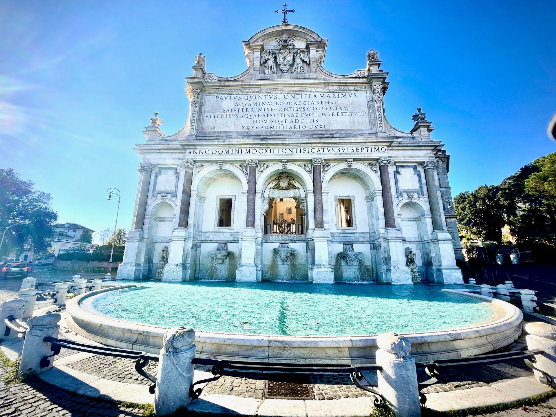 Rome in a Day Private guided Tour | Customized Tours of Rome