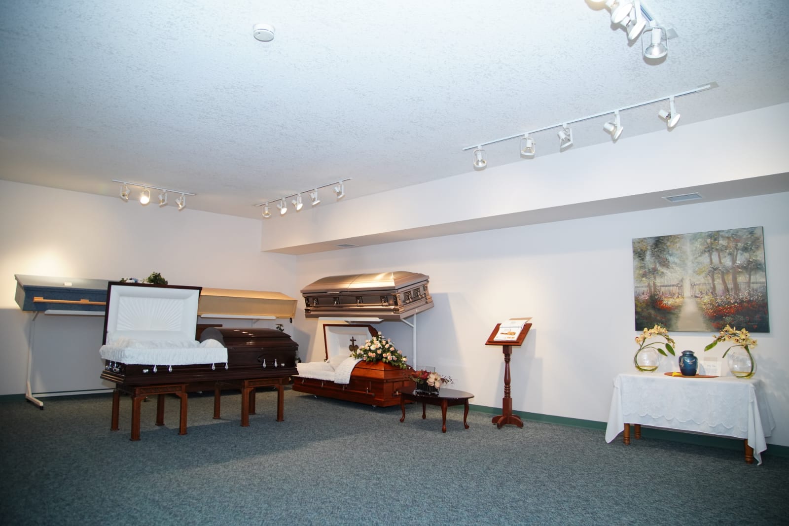 Park Place Funeral Home