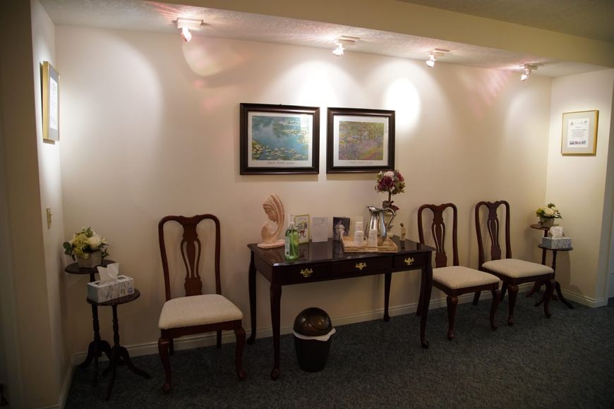 Park Place Funeral Home