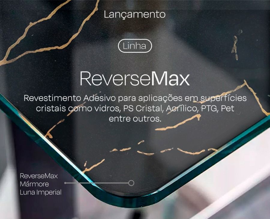 ReverseMax®