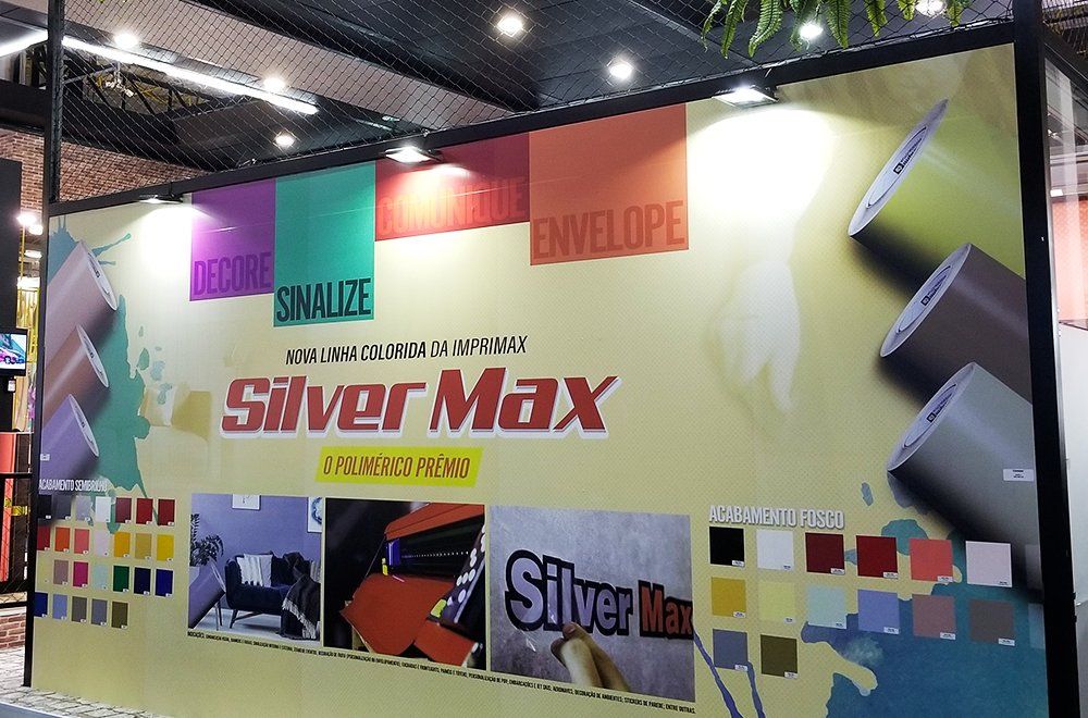 Silver Max®