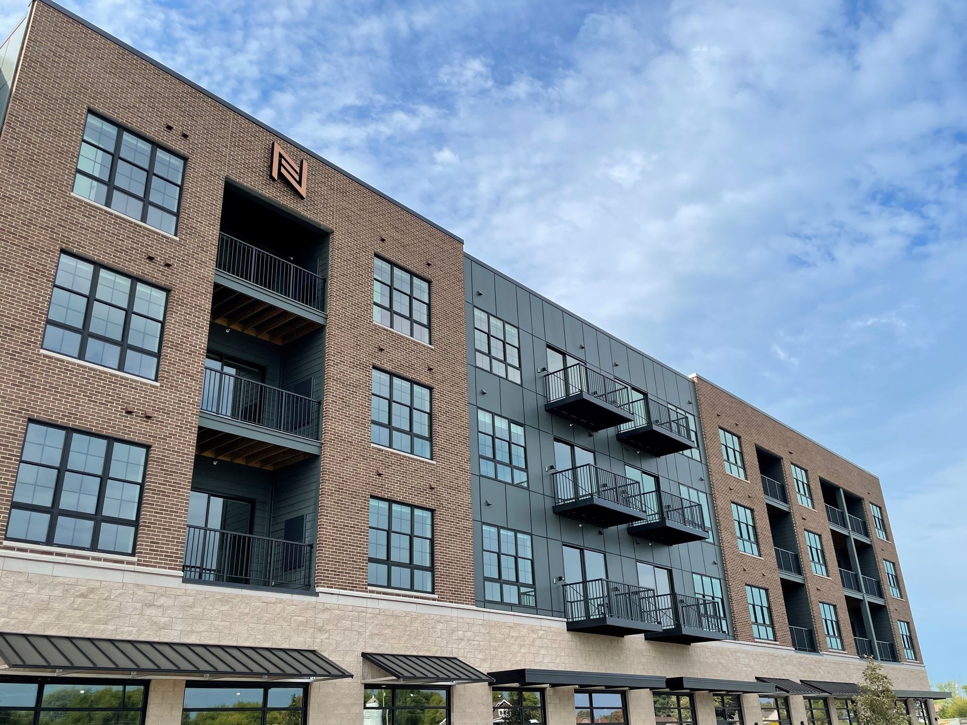 Fore Management | Welcome Home!