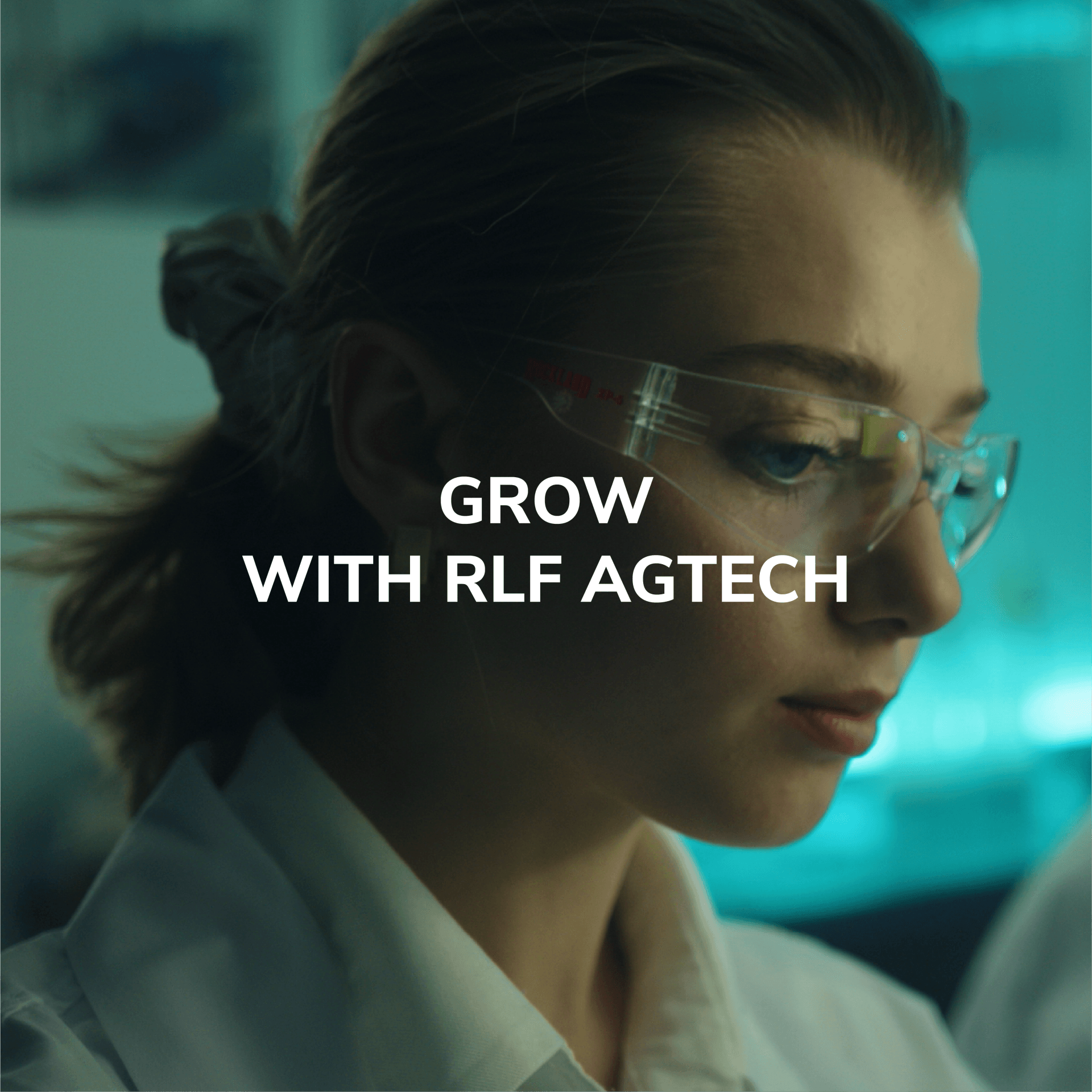Contact Us | RLF AgTech - Grow With Us